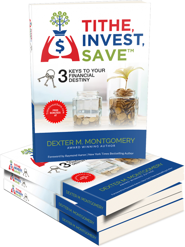 Tithe, Invest, Save™